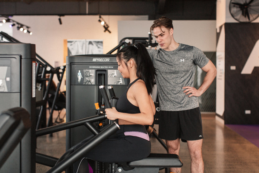 Precor | Novofit Store